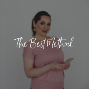 Work with Sara - Sara Best